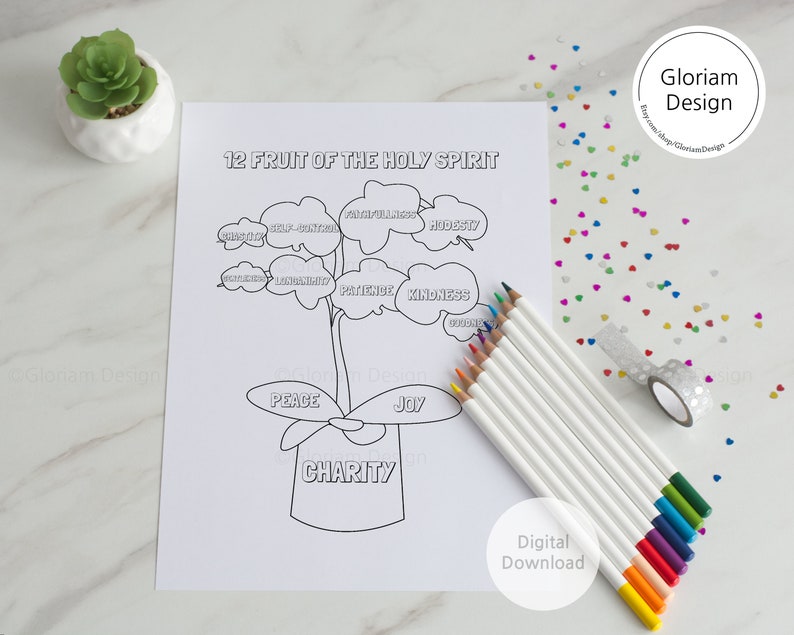 A4 Coloring Page Premium Mockup, Adult Painting Sheet Activity ...