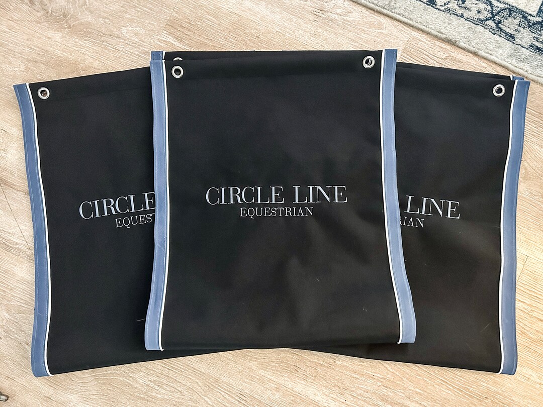 Horse Wrap Bandage Holder - Etsy