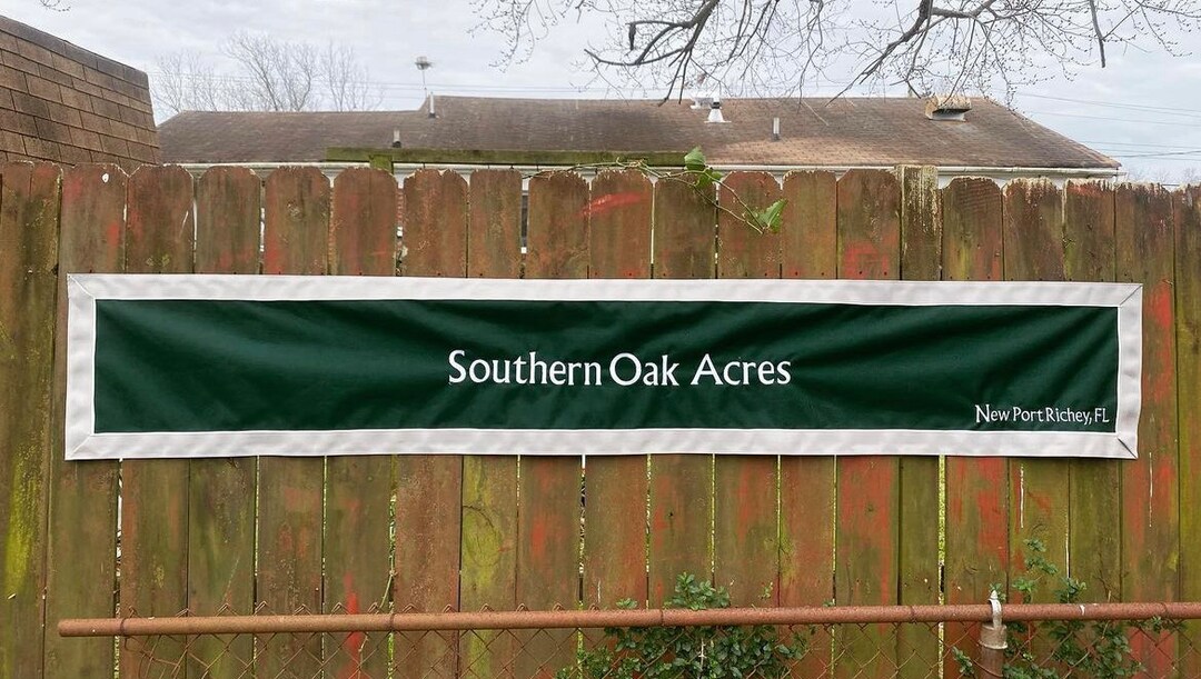 Horse Show Valance Banner - Etsy