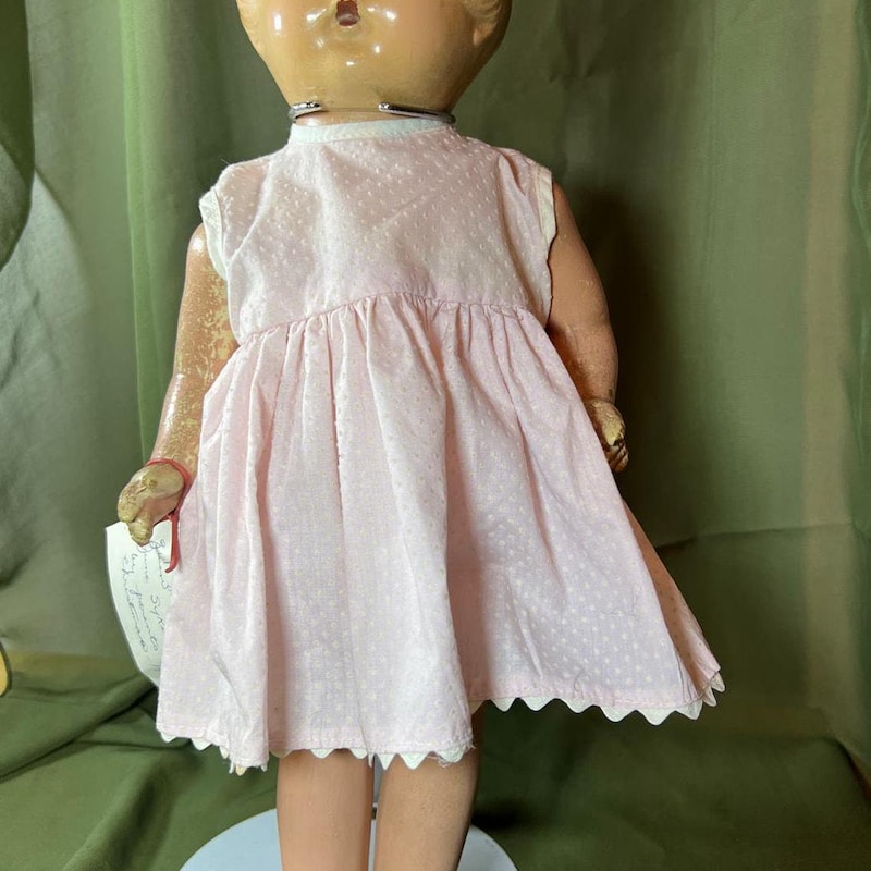 Compo Doll - Etsy