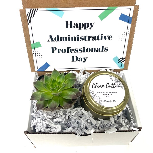 Admin Gifts - 60+ Gift Ideas for 2023