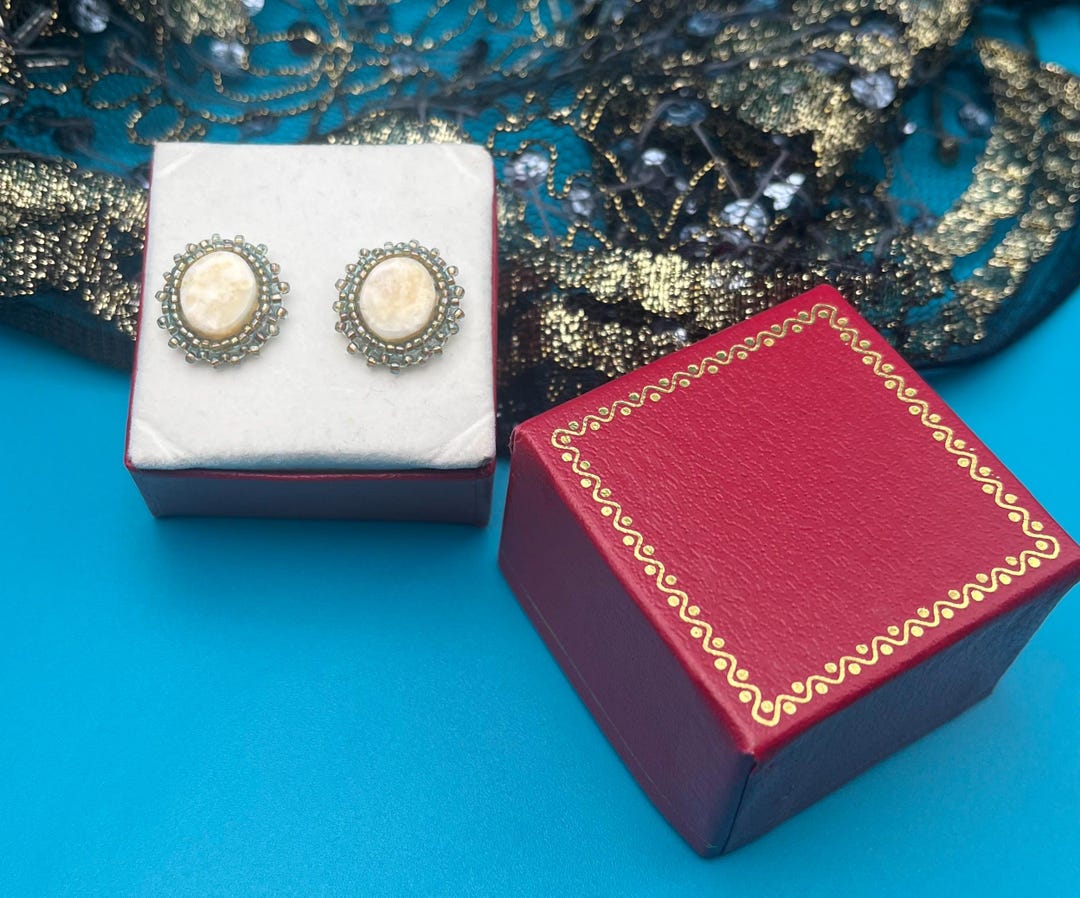 Native Handicraft From Alaska Earrings - Etsy