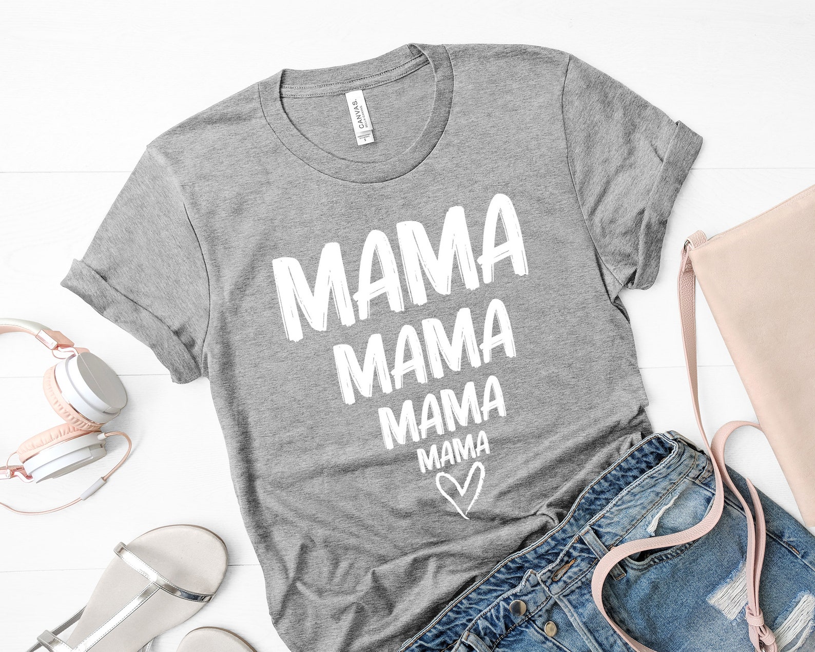 Mama Shirt Expecting Mom Gift Mama to Be Shirt Mama Tee - Etsy