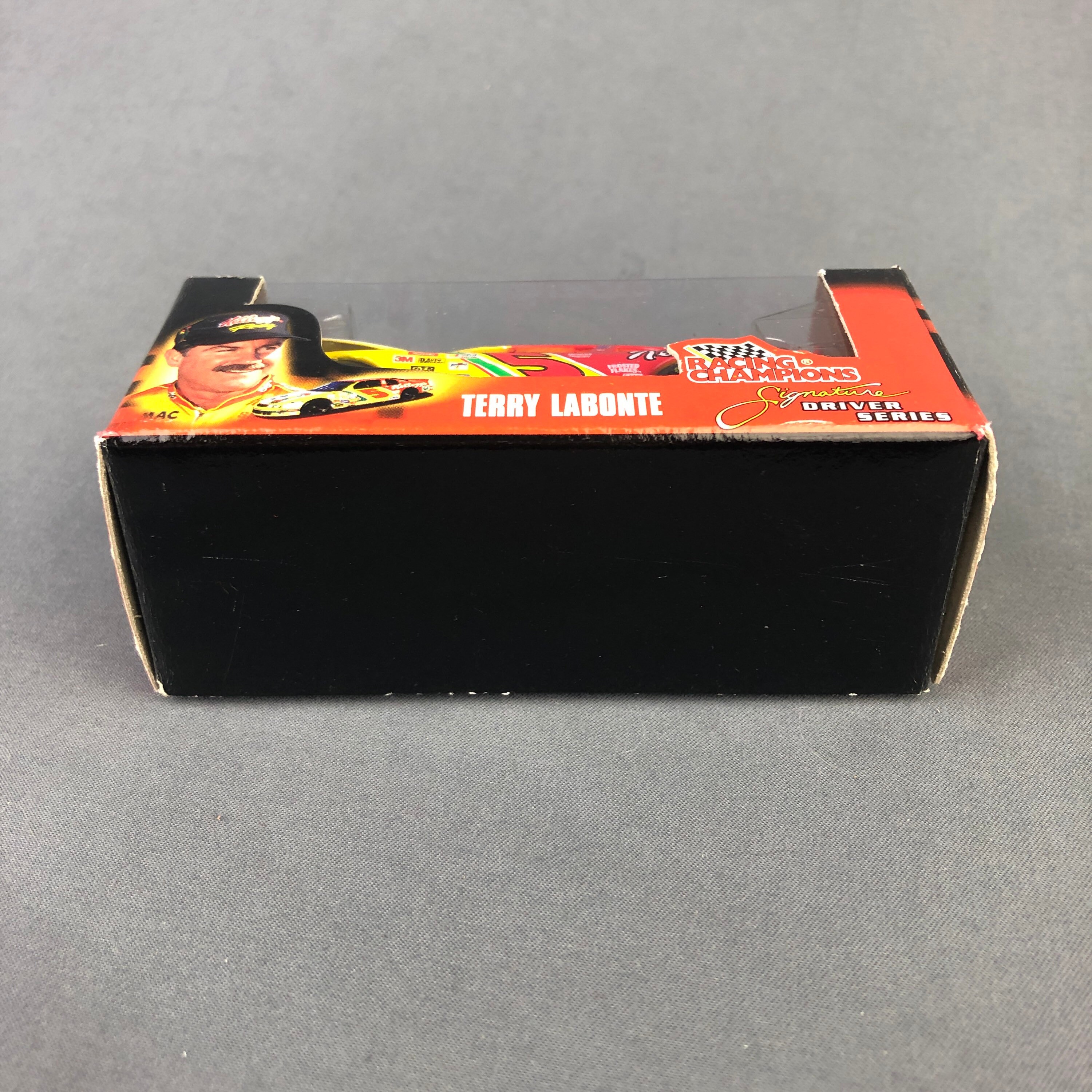 Terry Labonte Racing Champions Signature Driver Series Stock Car #5 ...