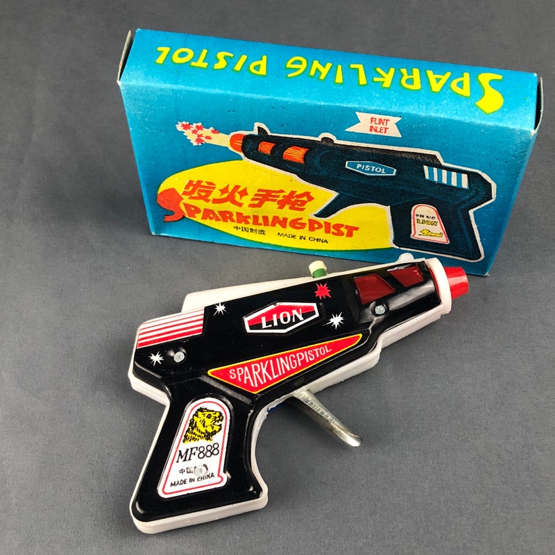 Call of Duty Raygun Toy - Etsy