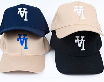 Upside Down La Hat - Etsy