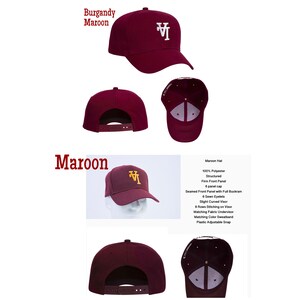 Inverted LA Embroidered Baseball Cap - Unisex Adult Size - Etsy