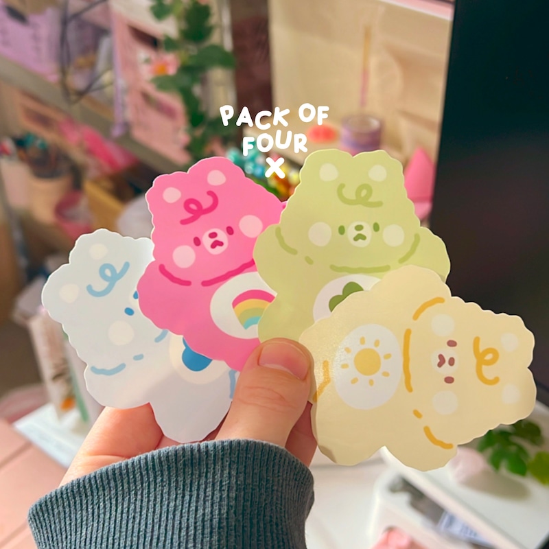 Cute Laptop Stickers - Etsy