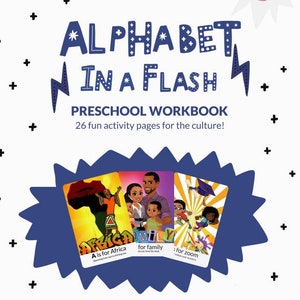 Printable ABC Workbook | Preschool Handwriting Worksheets | Tracing ...