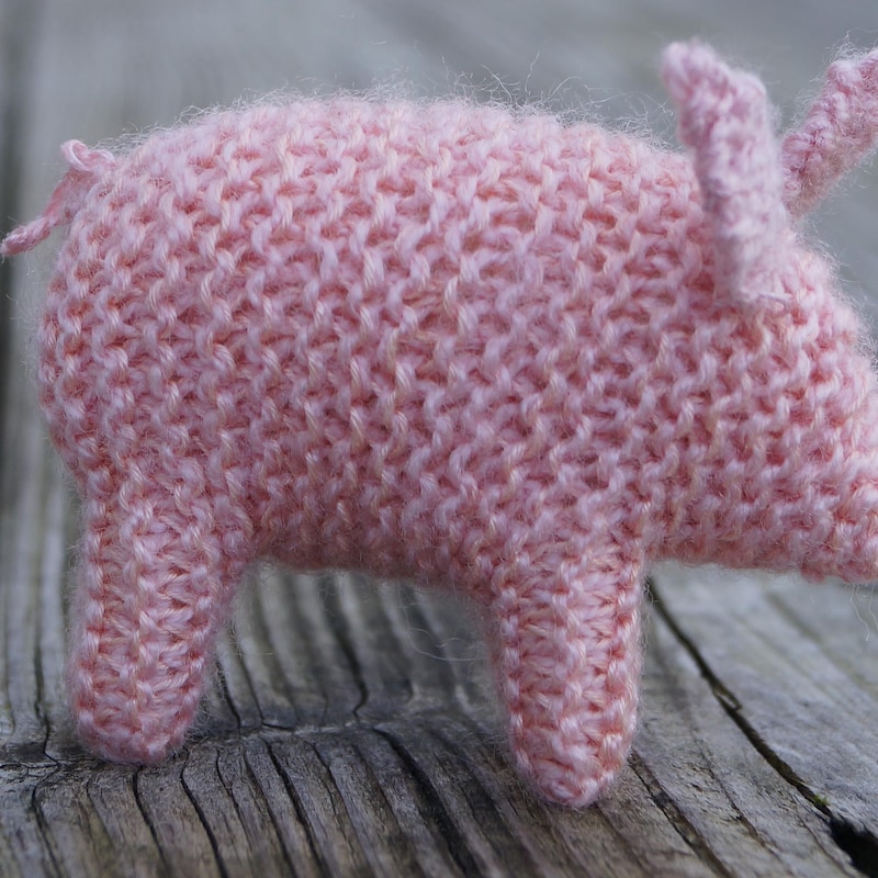 Lottaspuppen - Etsy.de