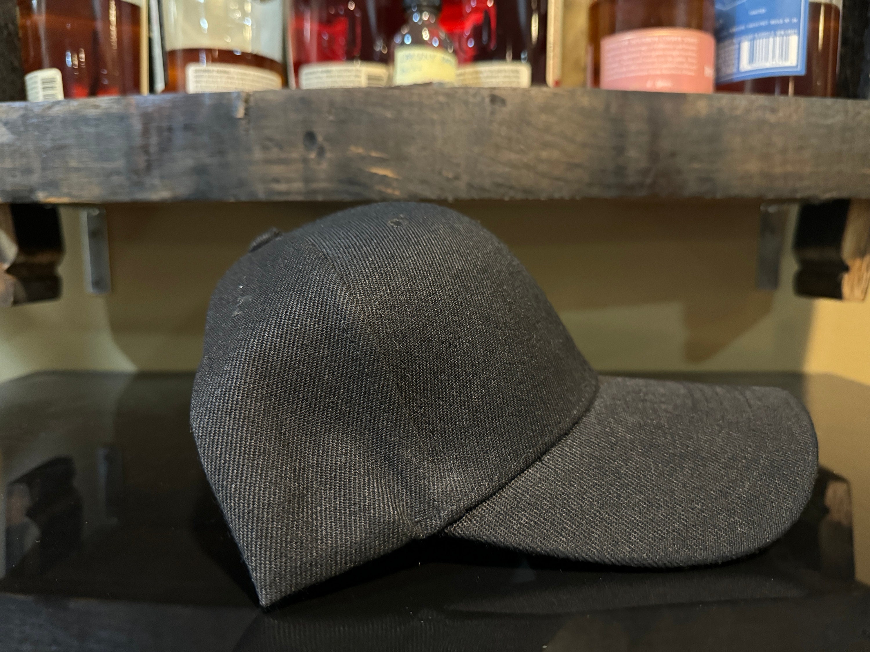 Makers Mark Kentucky Bourbon Whisky - Baseball Hat - Snapback - Trucker ...