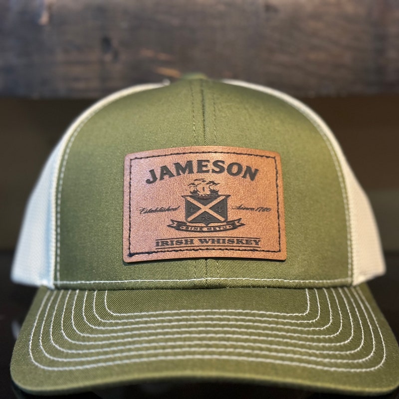 Jameson - Etsy