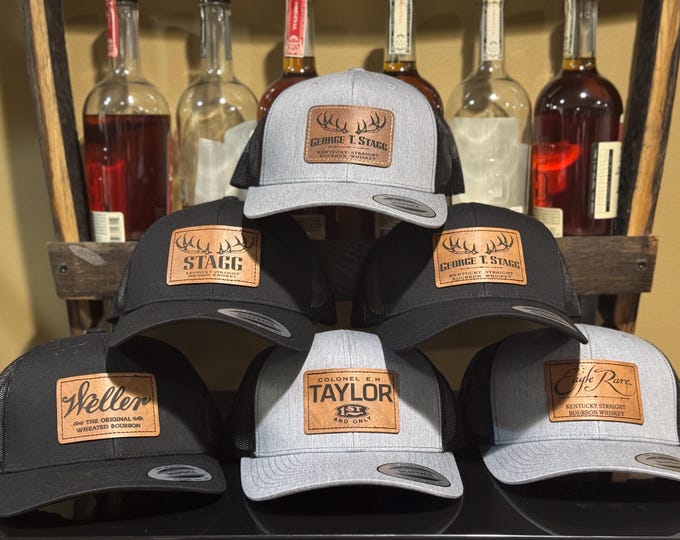 Vintage Trucker Hat Strapback Baseball Cap WSI Wellhead Service Oil ...