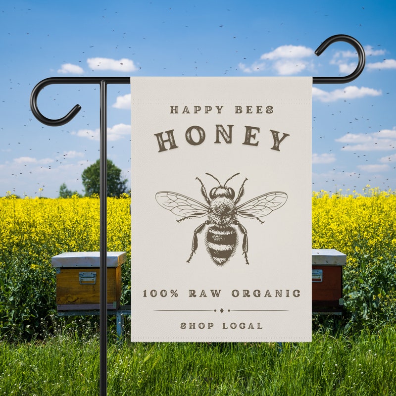 Honey Sign - Etsy