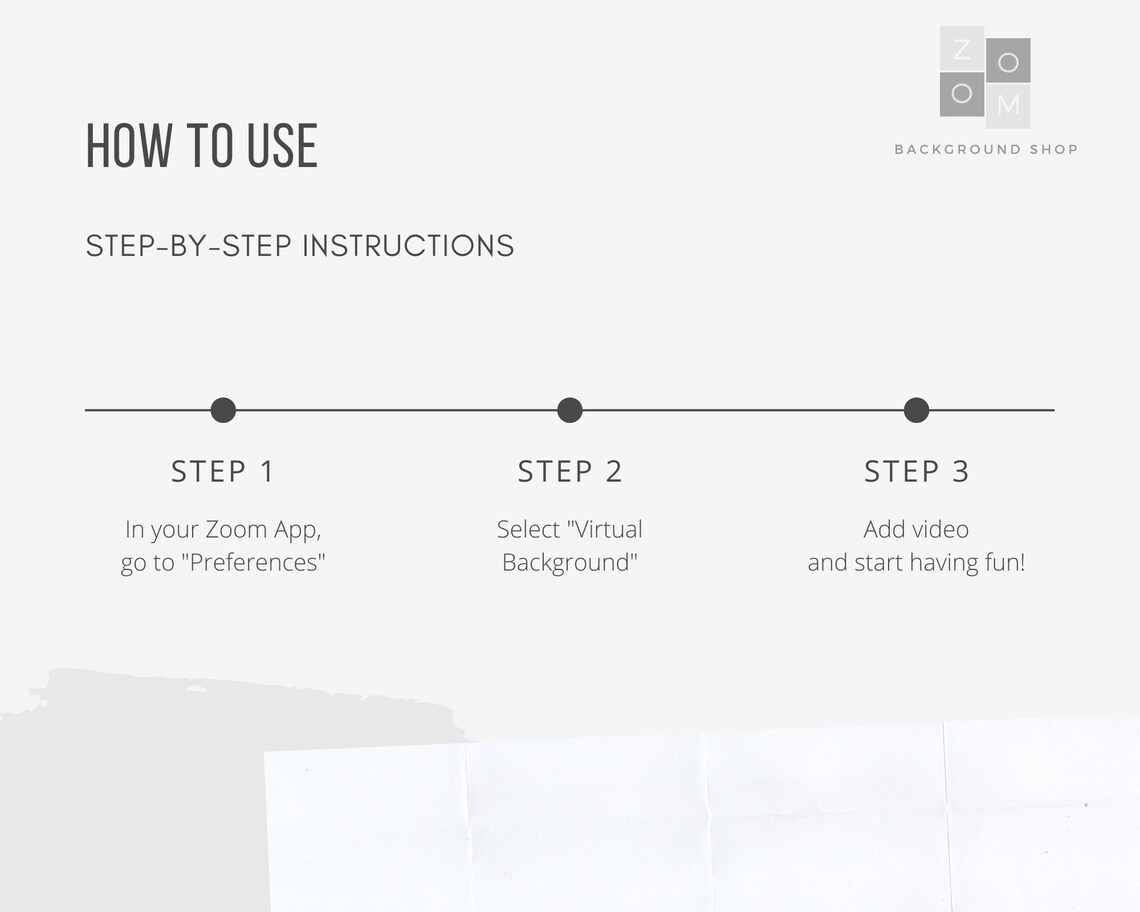 Zoom Beer Video Background – High-quality Virtual Background for Online ...