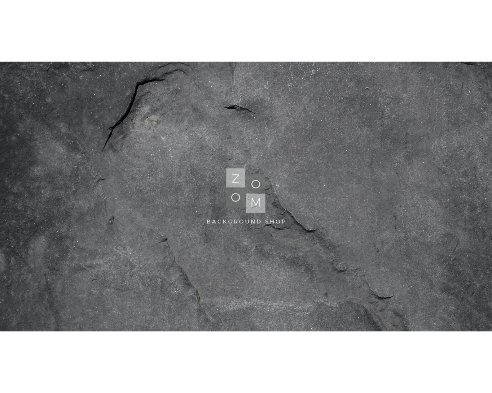 Zoom Backgrounds Stone Pack 5 Backdrop Images for Online | Etsy