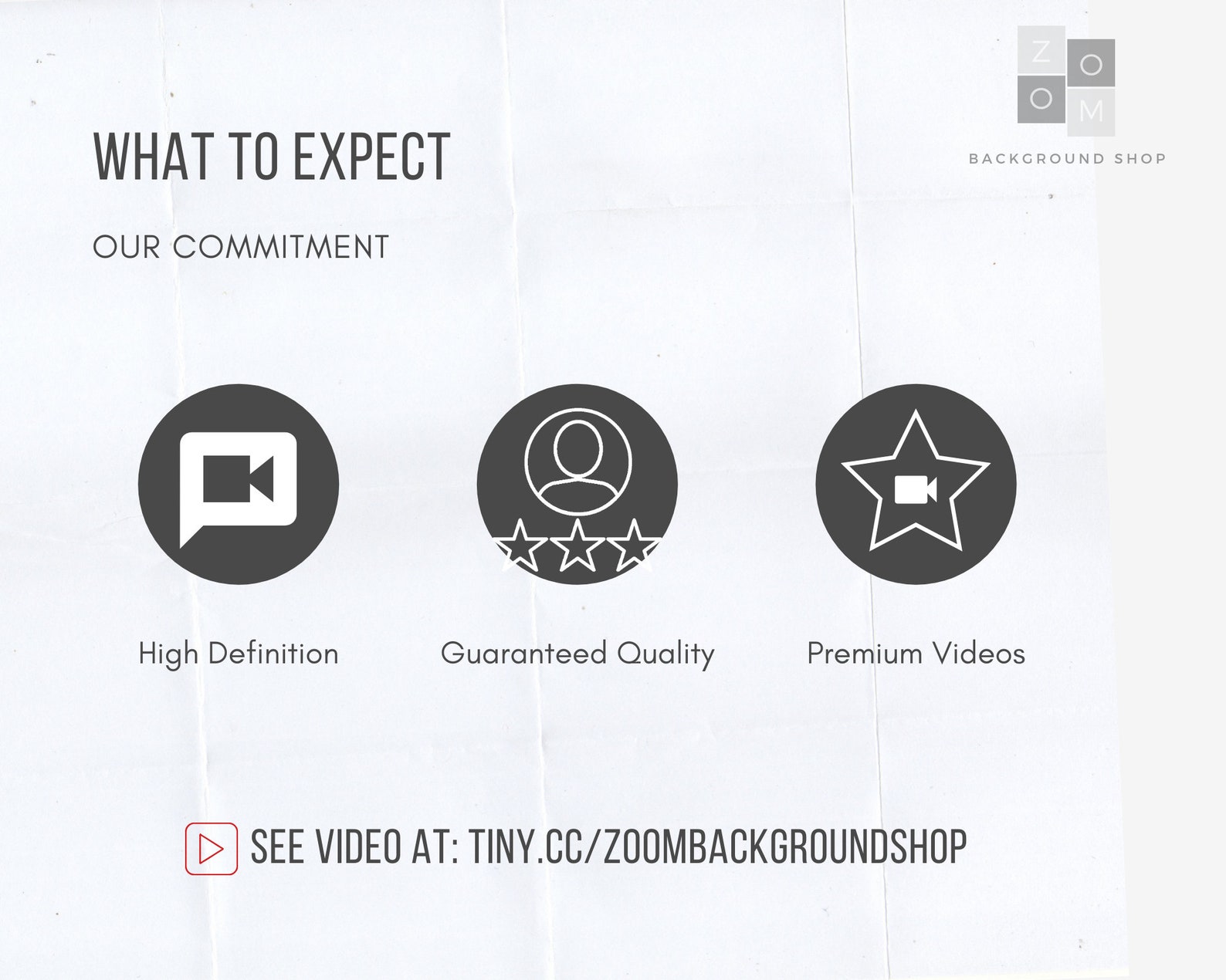 Zoom Dog Video Background I – High-quality Virtual Background for ...