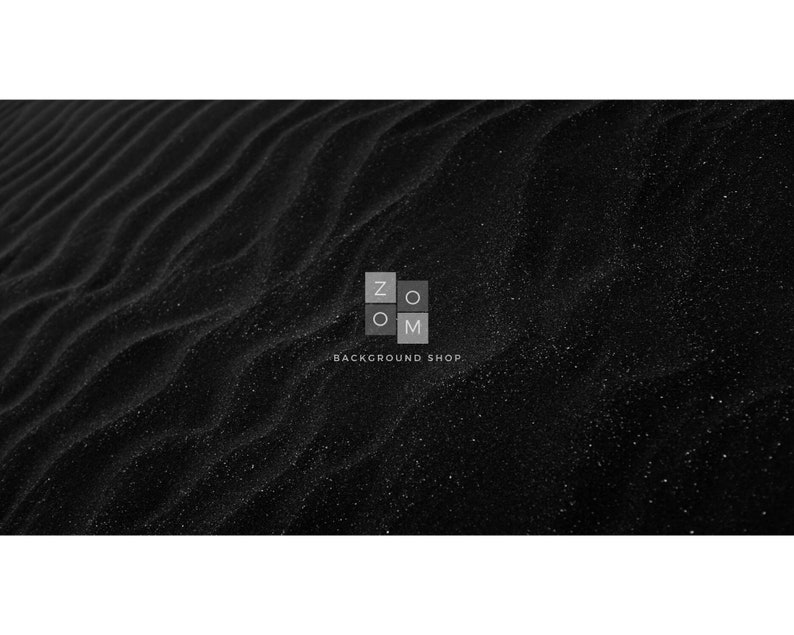 Zoom Backgrounds – Dark Pack – 5 Backdrop Images for Online Zoom ...
