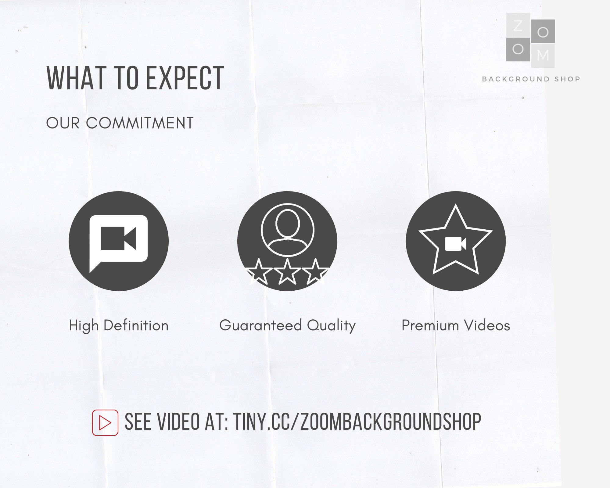 Zoom Cat Video Background II – High-quality Virtual Background for ...