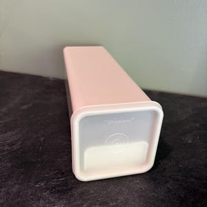 Tupperware Cheese Container 3 Piece Set Kitchen Organization - Etsy