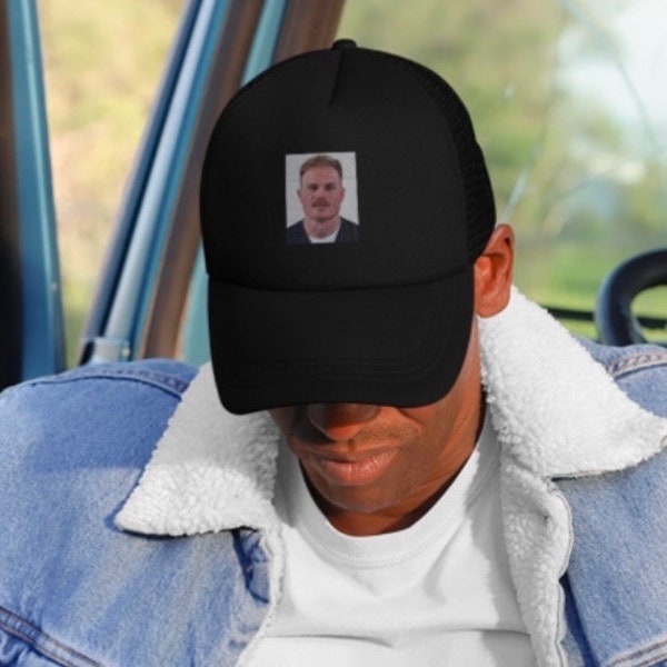 Zach Bryan Hats - Etsy