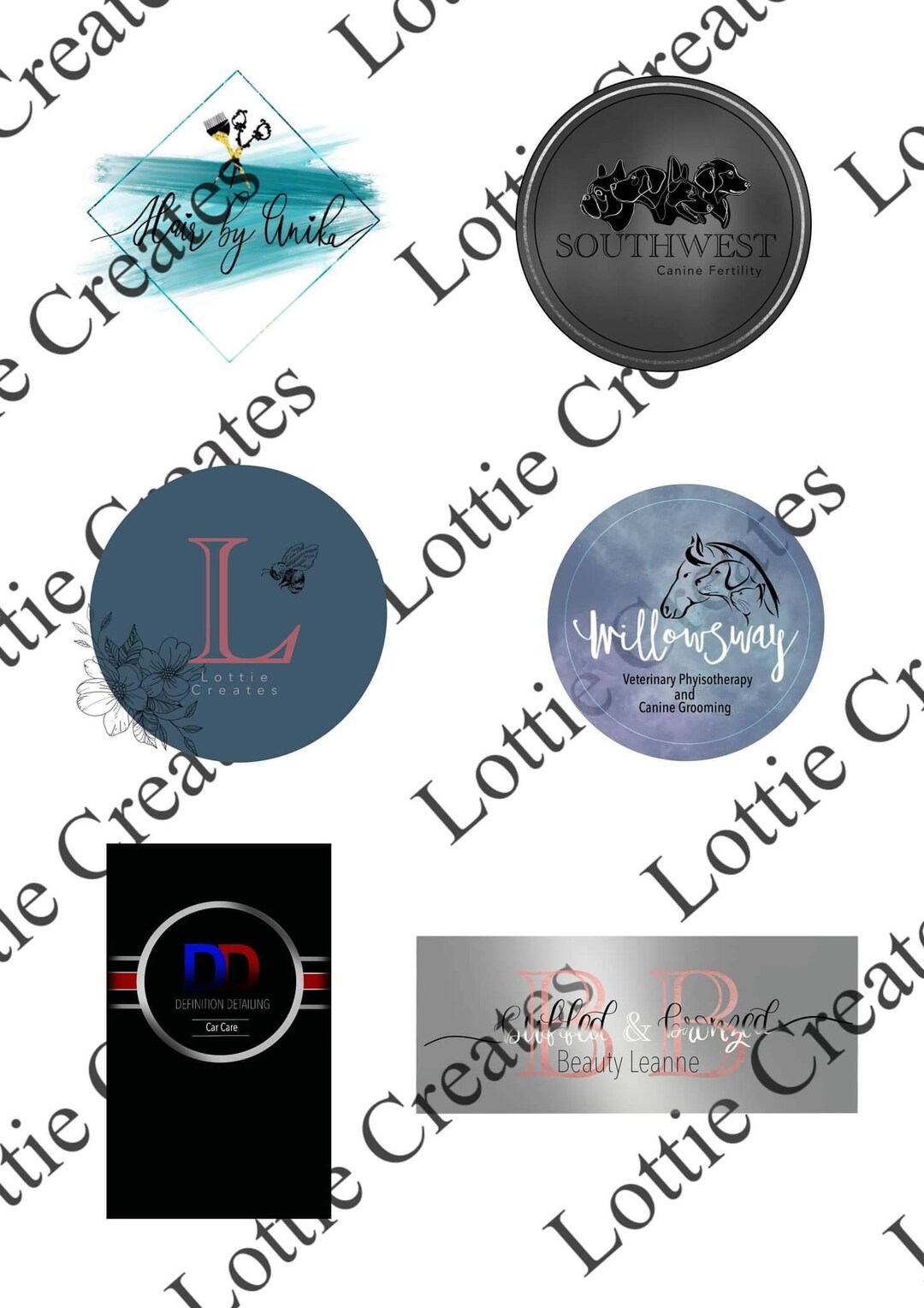 Custom Made Logo Design. - Etsy