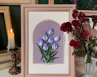 Green Picture Frame A2 A3 A4 A5 Modern Frame Art Thin - Etsy UK