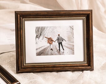 6x8 Picture Frame - Etsy