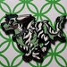 LE Zahara 1070 jaguar 7 Fursona Pin - Etsy