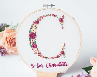 Custom Logo or Name Digitizing Machine Embroidery Design File - Etsy