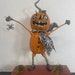 Halloween mr. Wilson Pumpkin Man Sculpture, Fall, All Nights Eve ...