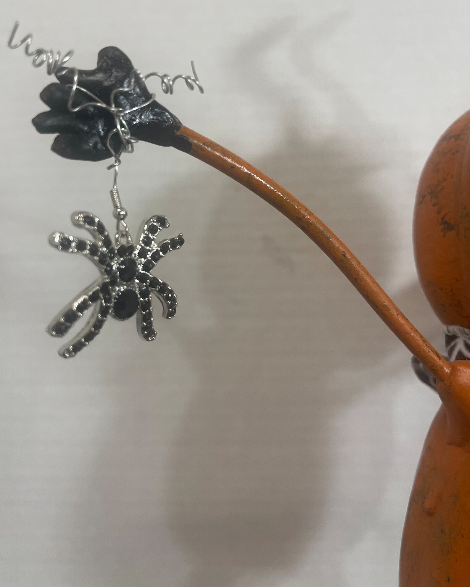 Halloween mr. Wilson Pumpkin Man Sculpture, Fall, All Nights Eve ...