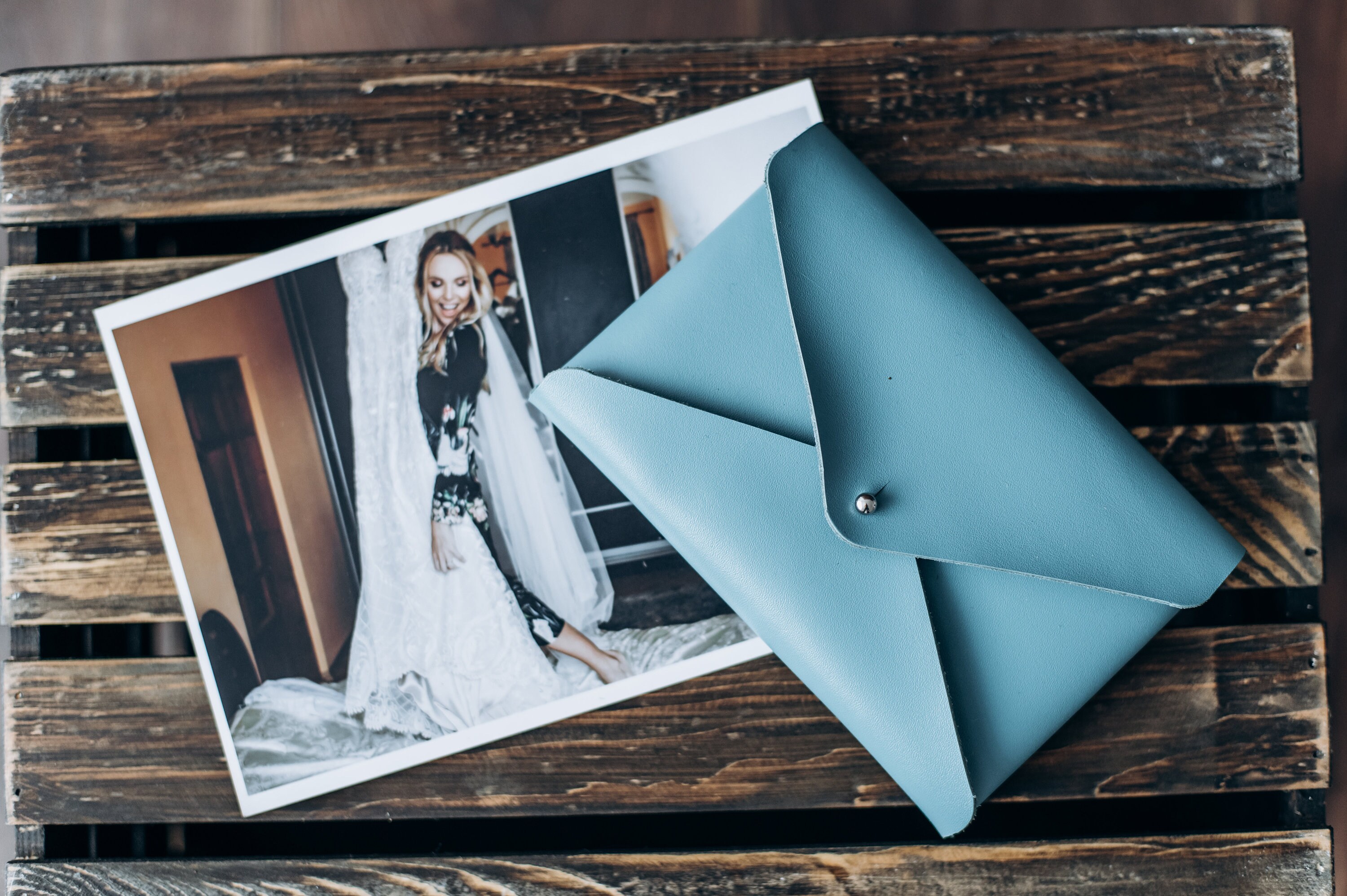 Set 10 Leather EnvelopeLeather photo Envelope for 4 x 6 | Etsy