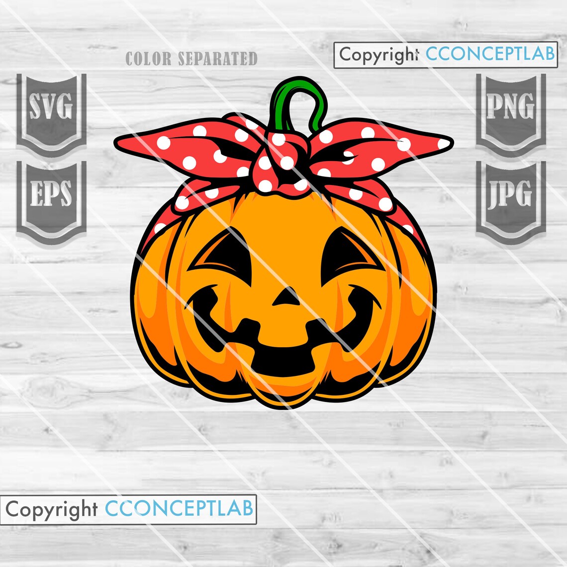Cute Pumpkin Svg File Halloween Svg Pumpkin Clipart | Etsy