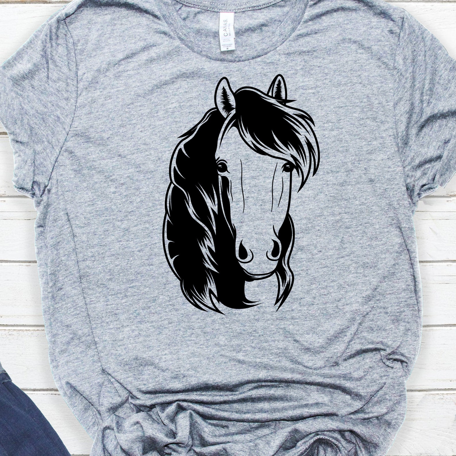 Animal Horse Svg Ranch Monogram Dxf Horse Back Riding - Etsy