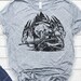US Eagle Soldier Battlefield Svg | Military Clipart | Veteran Dad Cut ...