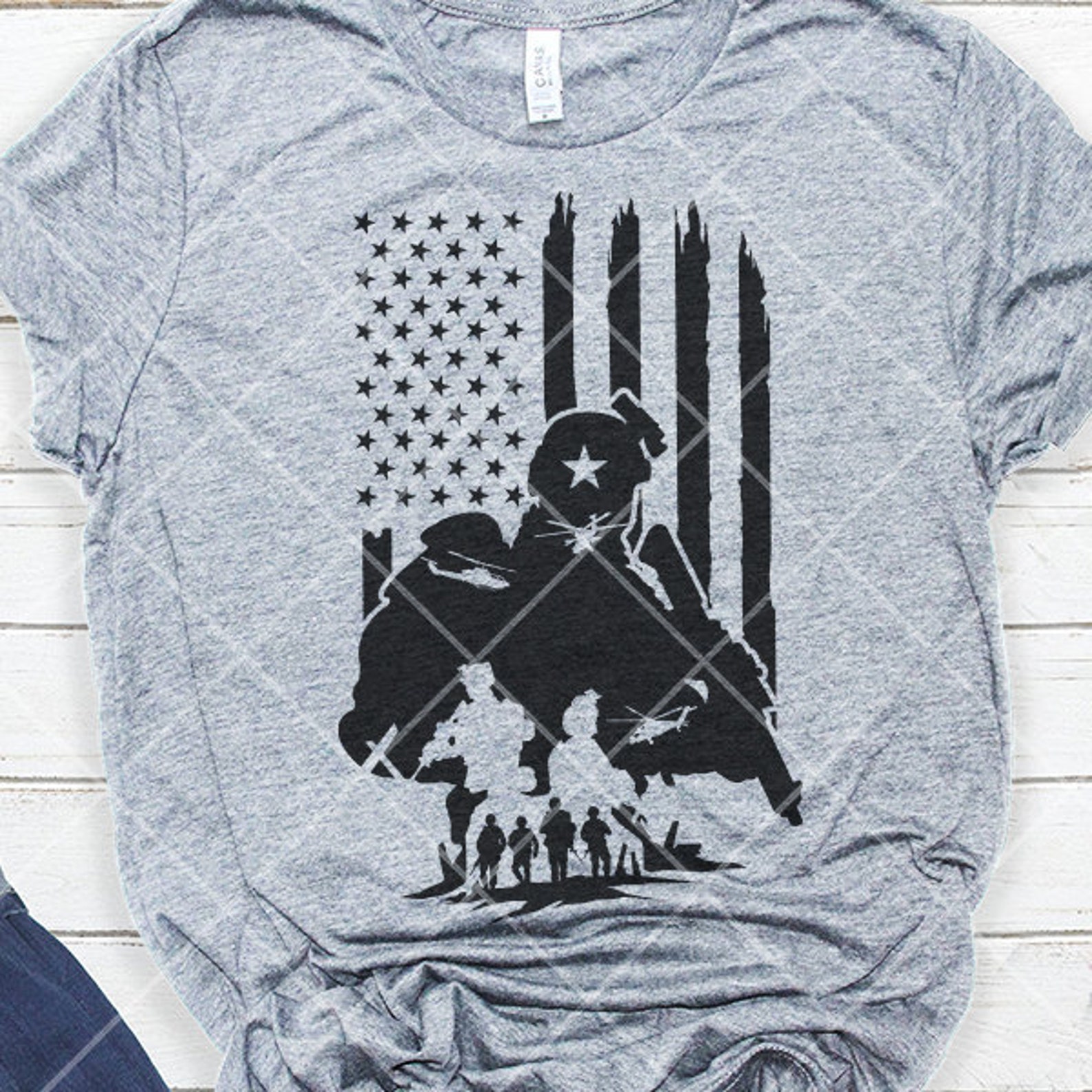 US Combat Soldier Scene Svg Combat Scene Svg Military Svg - Etsy Canada