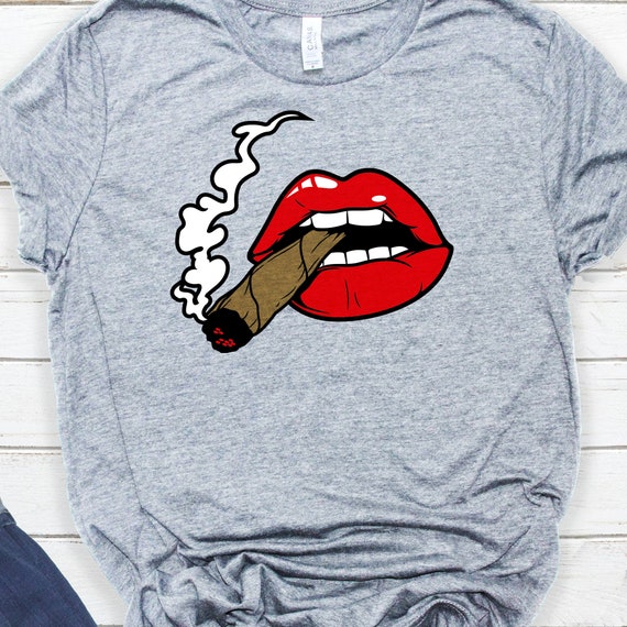 Rode Lippen Wiet Roken Last Van Droge Lippen? Dit Kunt U Eraan Doen!