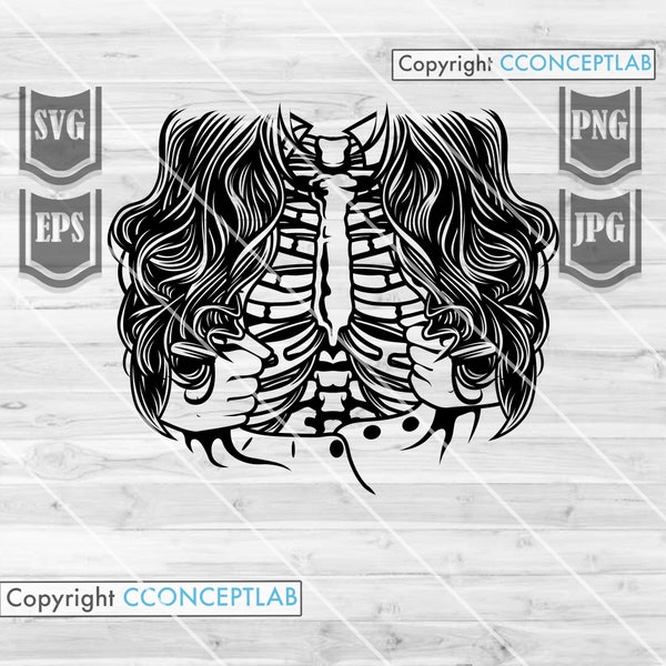 Open Chest Clipart - Etsy