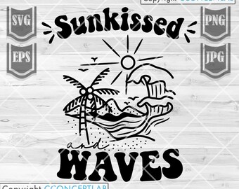 Salt Life Svg - Etsy