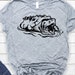 Alligator Snapping Turtle Svg | Swamp Animal Clipart | Lake Reptile ...