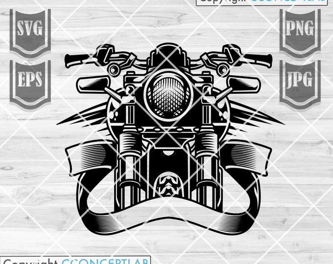 Bikers Fist Bump Svg File | Motorcycle Svg | Biker Shirt | Road Life ...