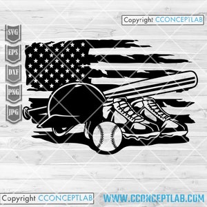 US Baseball Svg | Baseman Clipart | Pitcher Cutfile | Game Day Shirt ...