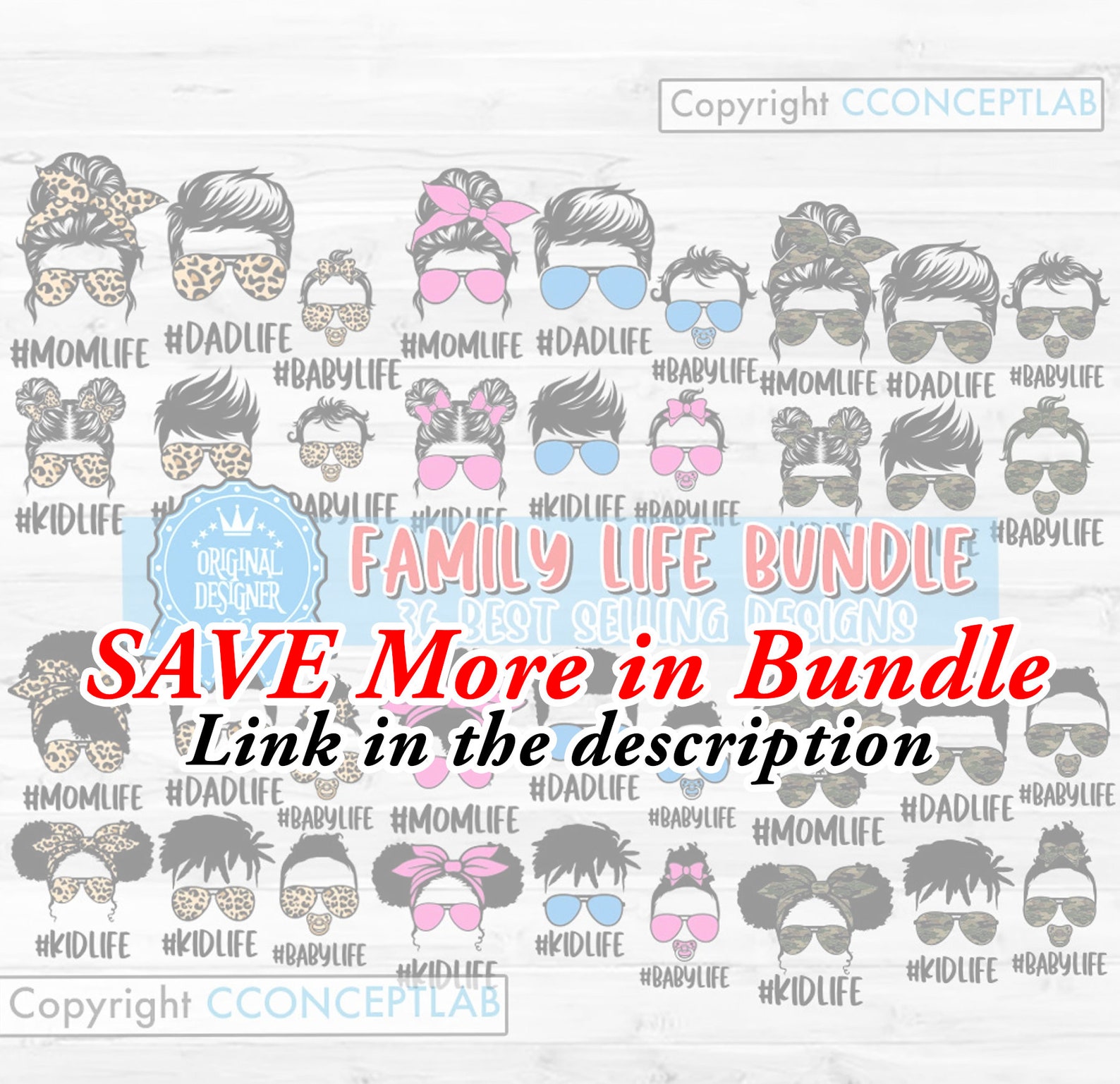 Dad Life Kid Life Baby Life Svg Bundle Dad Svg Dad Kid Svg - Etsy