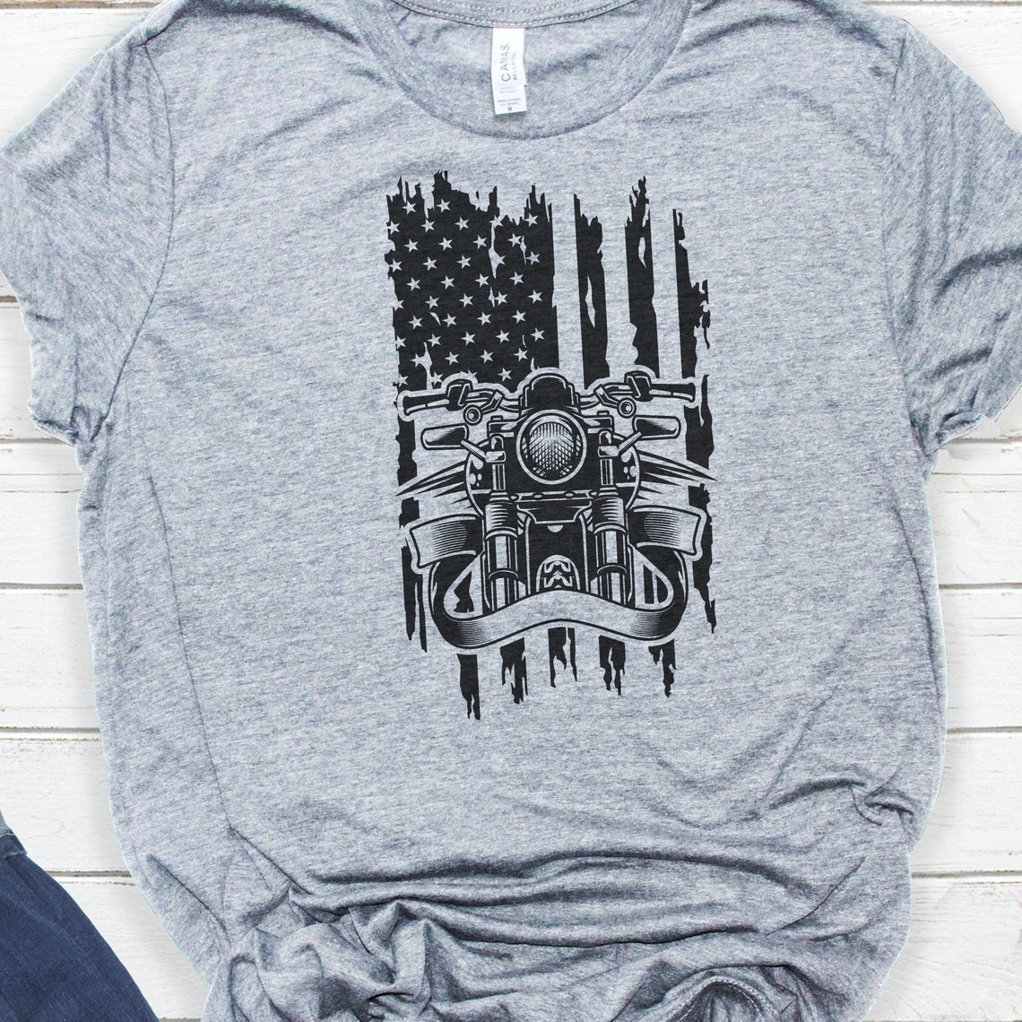 US Biker Svg Files Biker Monogram US Biker Club Svg - Etsy