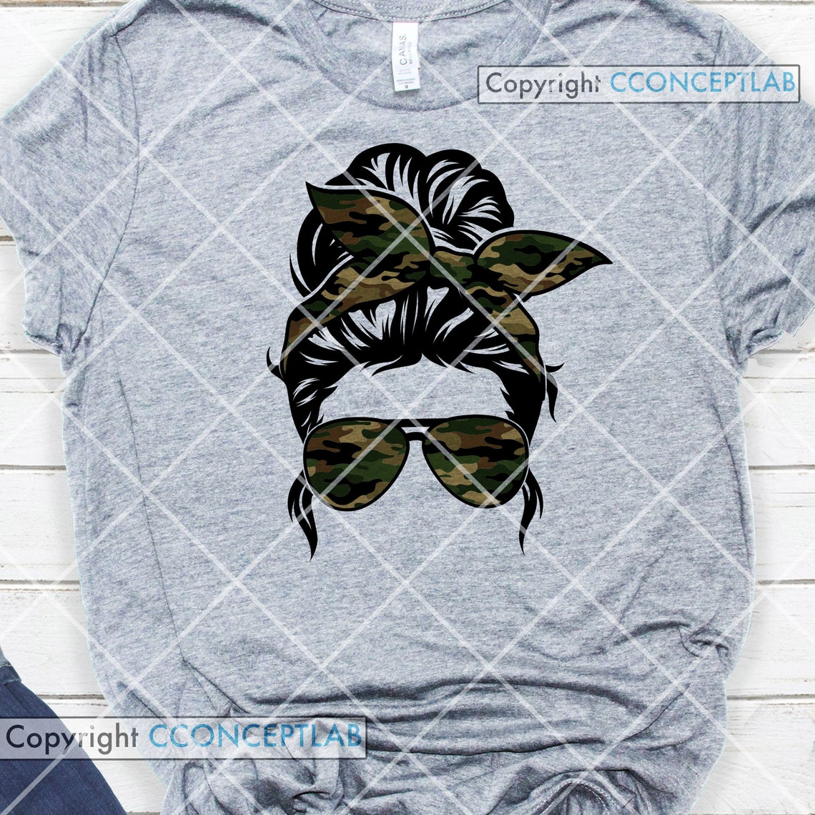Mom Life Kid Life Camo Svg | Camouflage Pattern Clipart | Military Mom ...