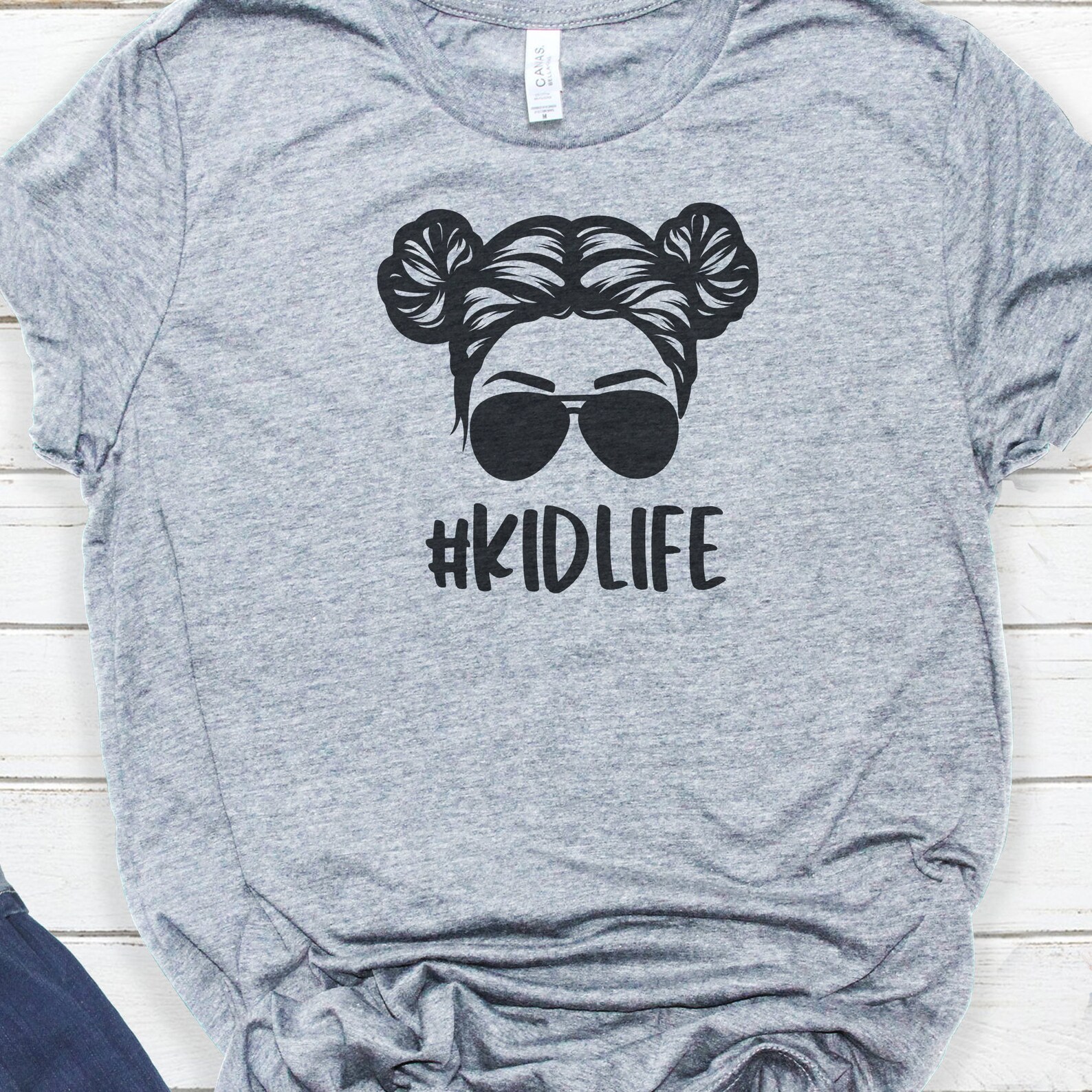 Mom Life Kid Life Svg || Mom Life Svg || Mom Life Cut Files || Messy ...