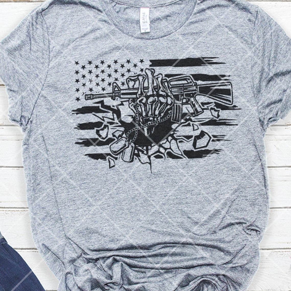 20 Veteran SVG Bundle Military Clipart Military Cutfile | Etsy