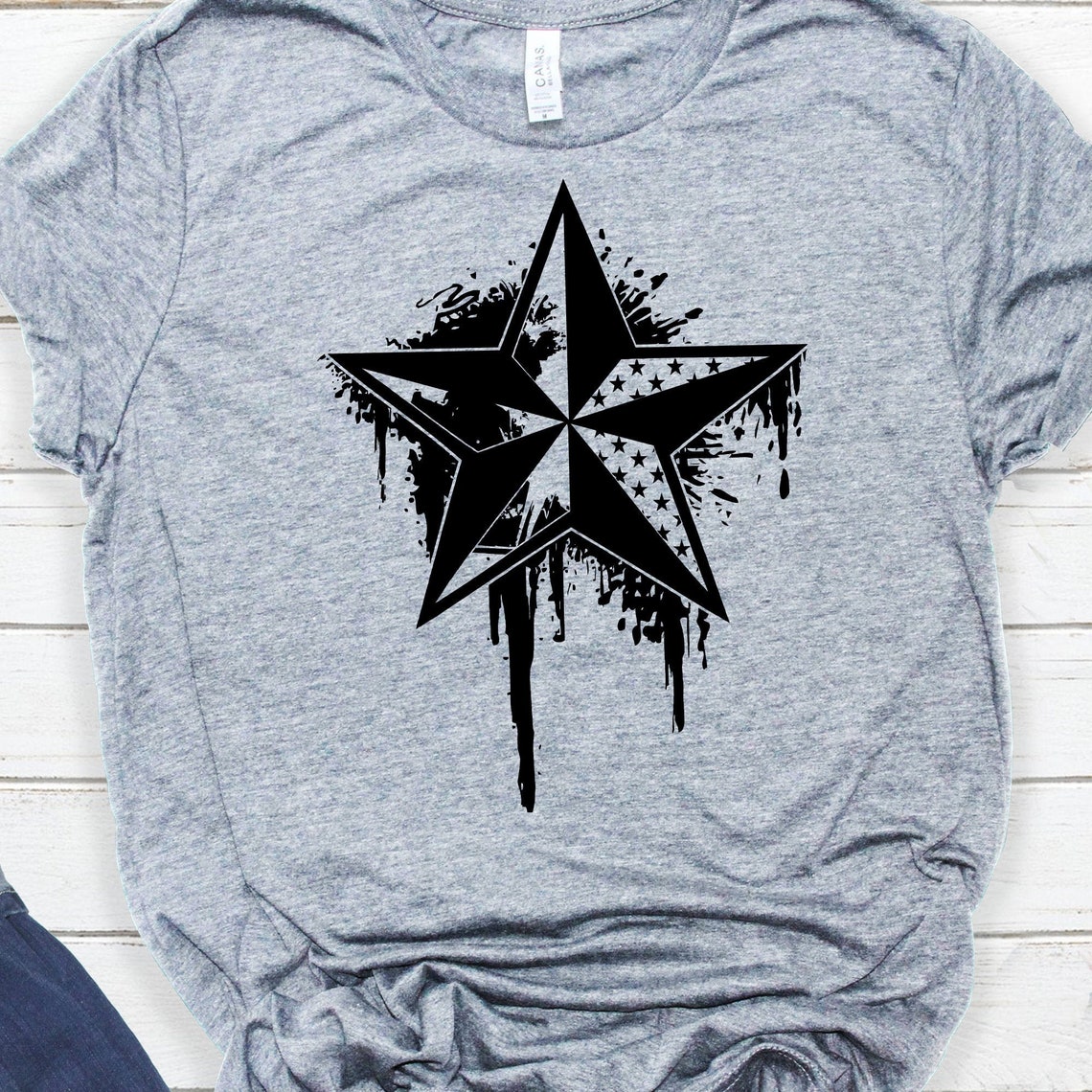 Star Splatters Svg Celestial Cutfile Dripping Starshine - Etsy