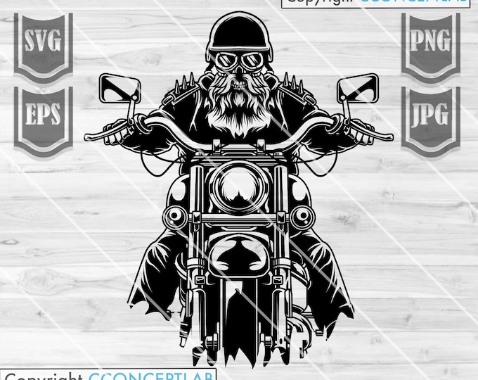 Bikers Fist Bump Svg File | Motorcycle Svg | Biker Shirt | Road Life ...